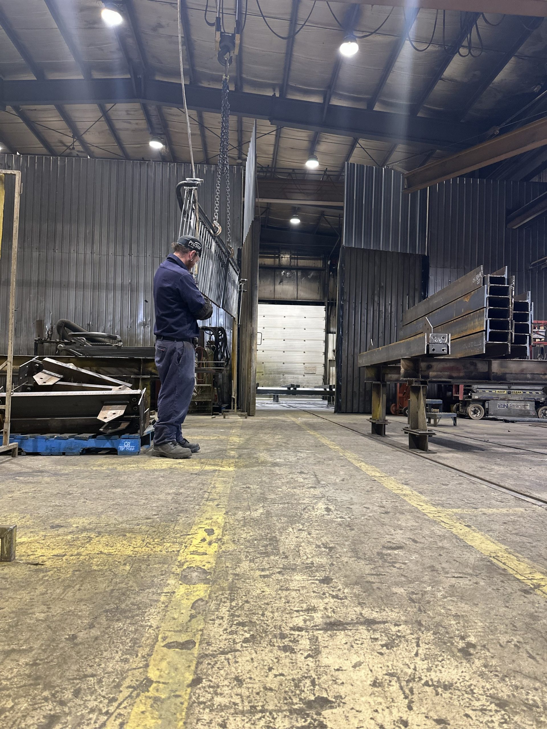 Careers - S2 Metal Fabricators