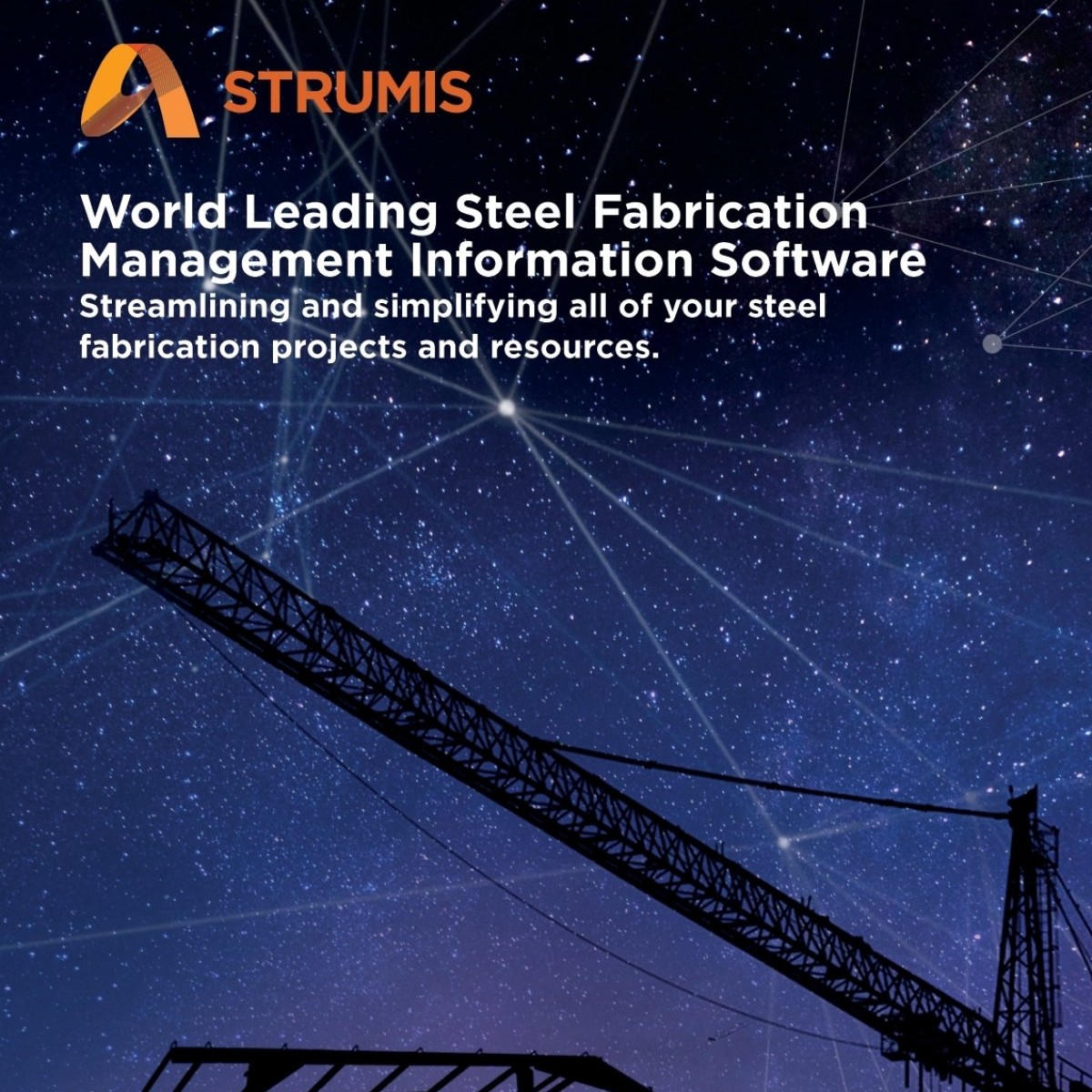Optimizing Fabrication Efficiency with STRUMIS at S2 Metal Fabricators ...