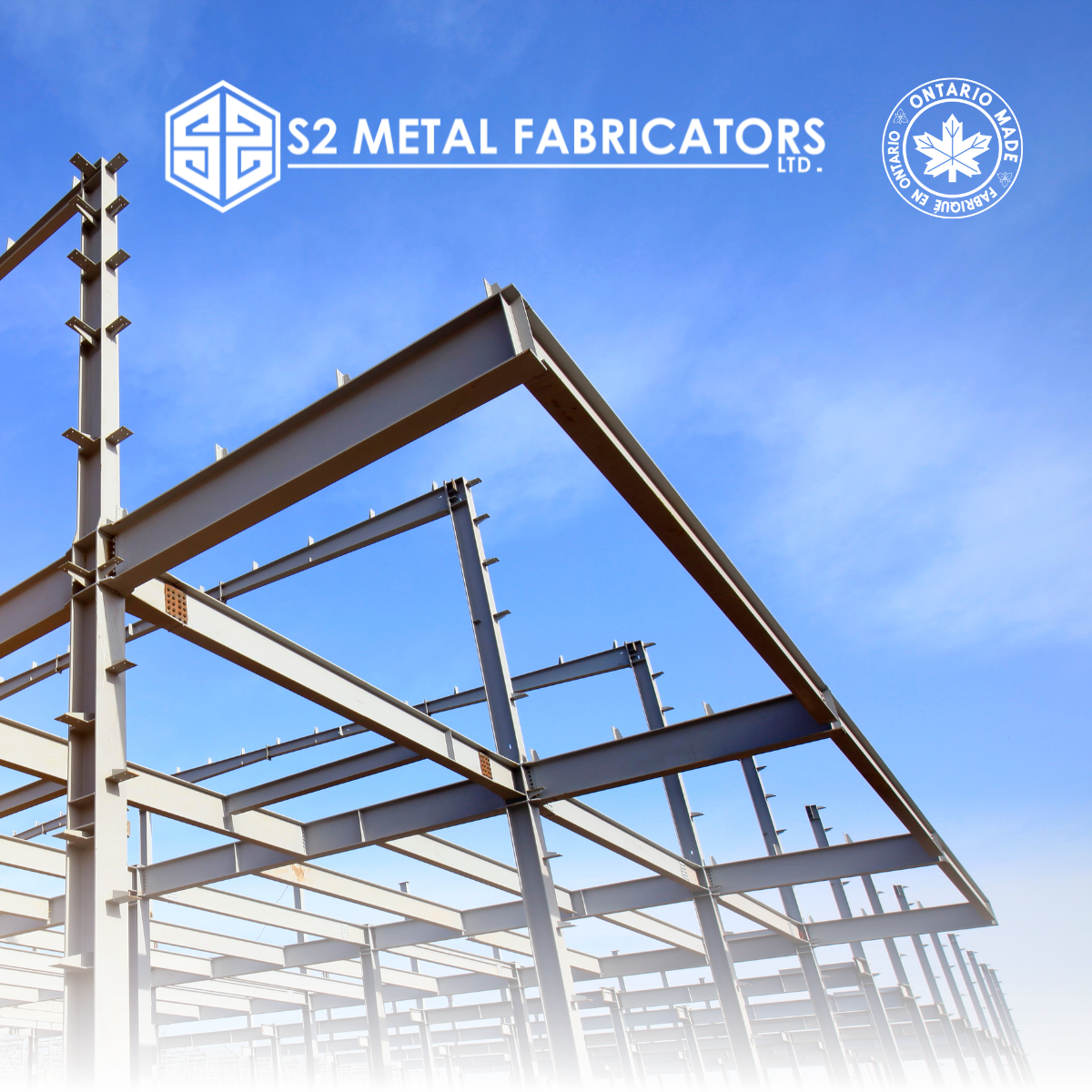 Why Choosing a Canadian Steel Fabricator Matters - S2 Metal Fabricators