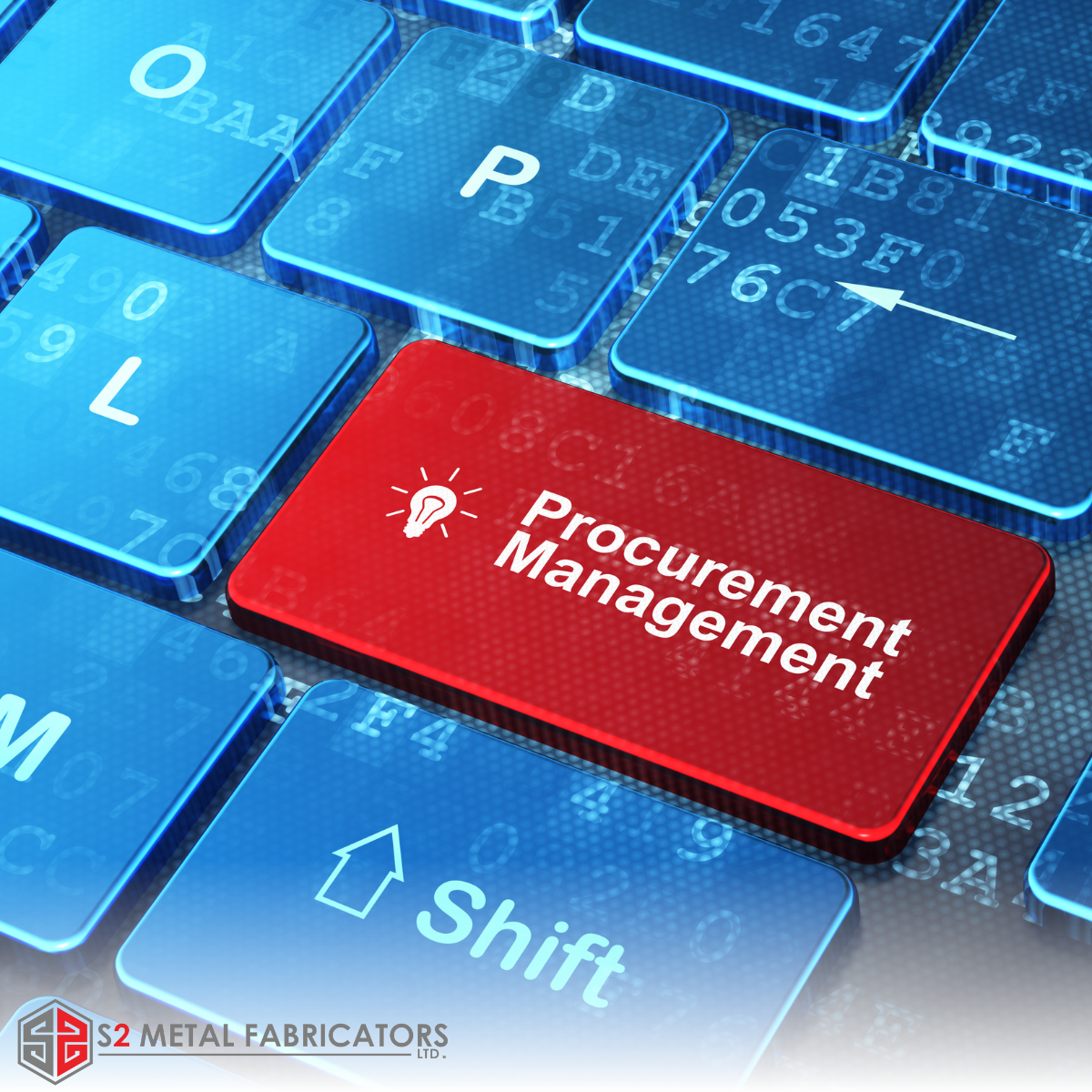 How Engineers Influence Procurement Teams - S2 Metal Fabricators
